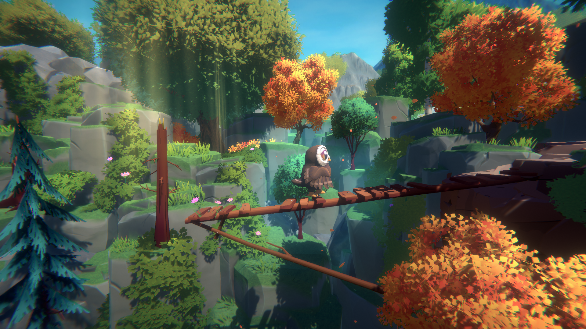 Overtop | Download and Buy Today - Epic Games Store