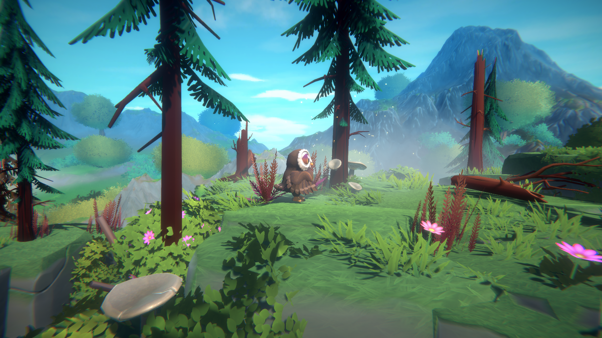 Overtop | Download and Buy Today - Epic Games Store