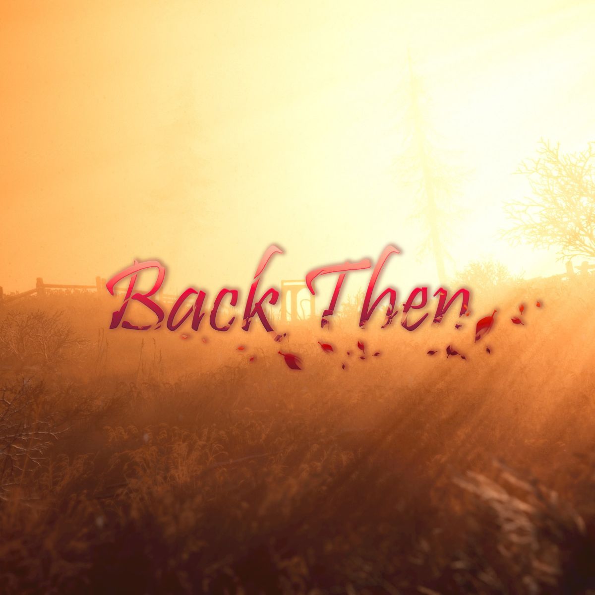 Back Then | Bugün Satın Al ve İndir - Epic Games Store