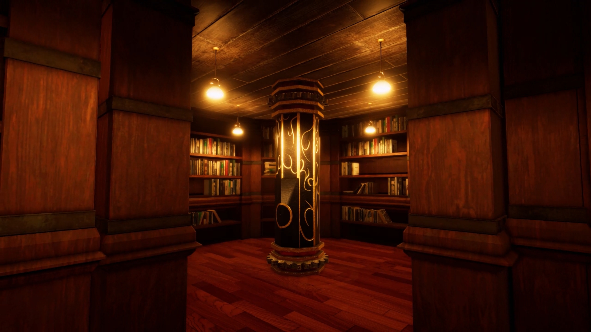 Back Then | Baixe e compre hoje - Epic Games Store