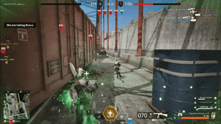 Wild Assault | Stahujte a nakupte dnes – Epic Games Store