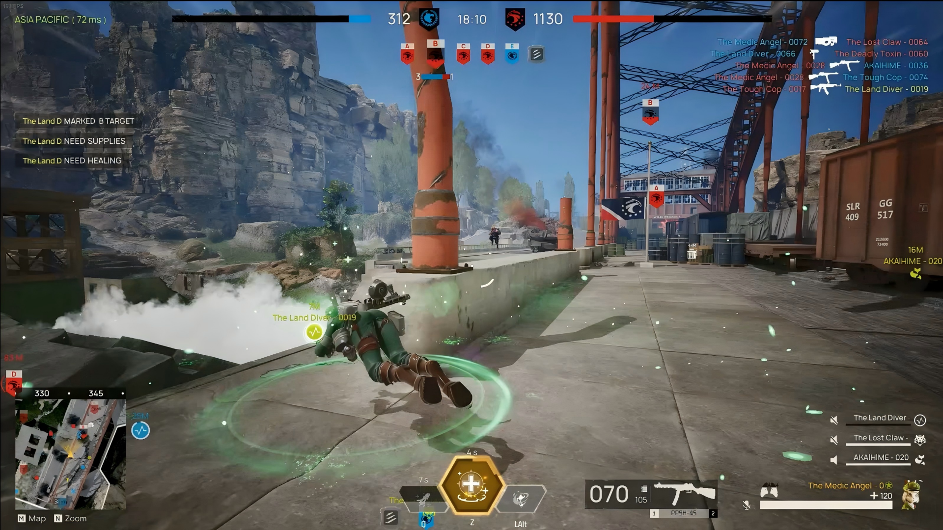 Wild Assault | Download and Buy Today - Epic Games Store