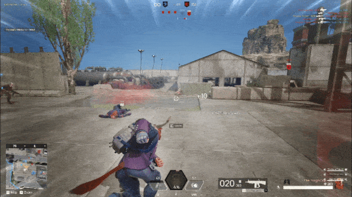 Wild Assault | Download and Buy Today - Epic Games Store