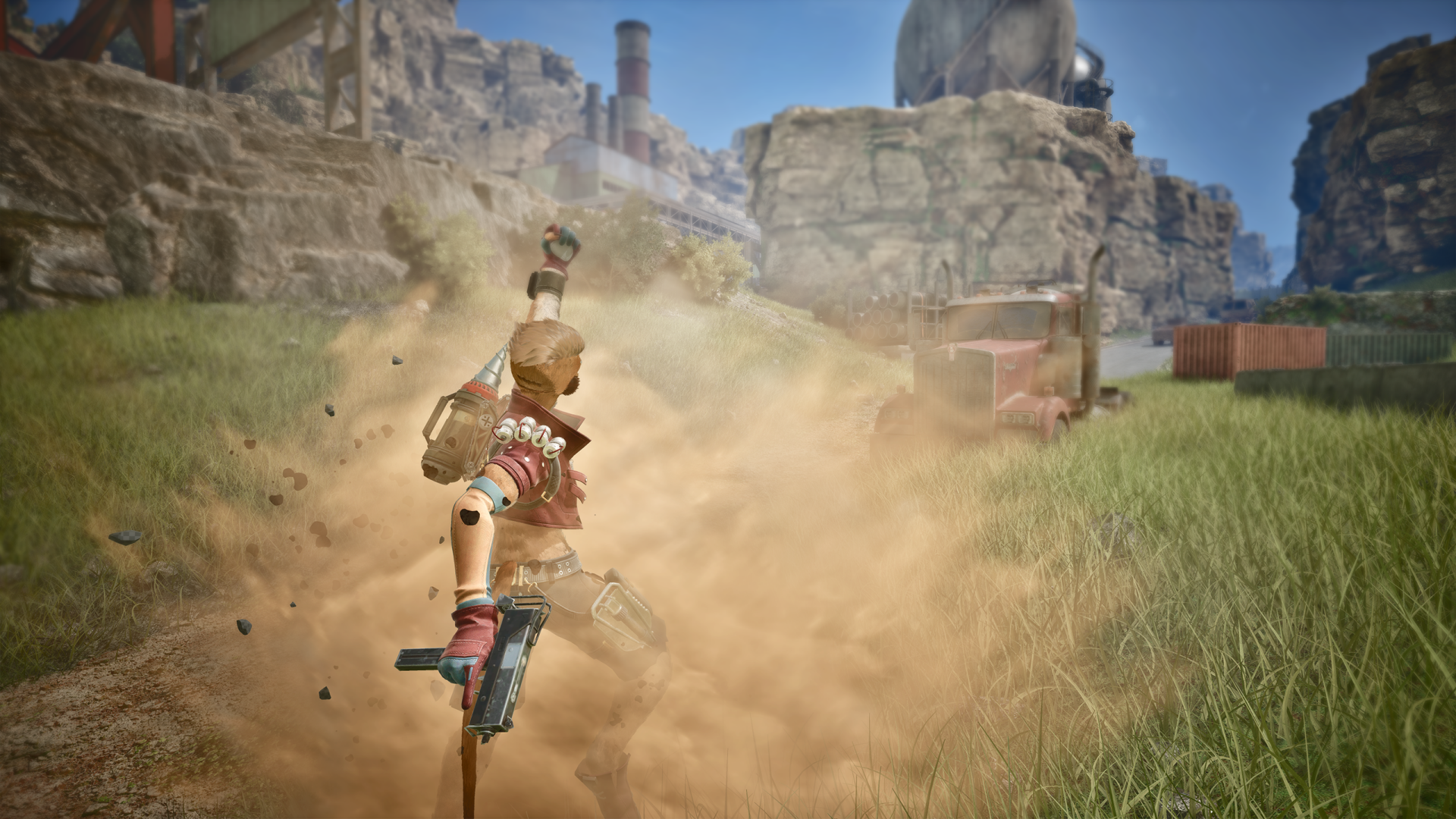 Wild Assault | Download and Buy Today - Epic Games Store