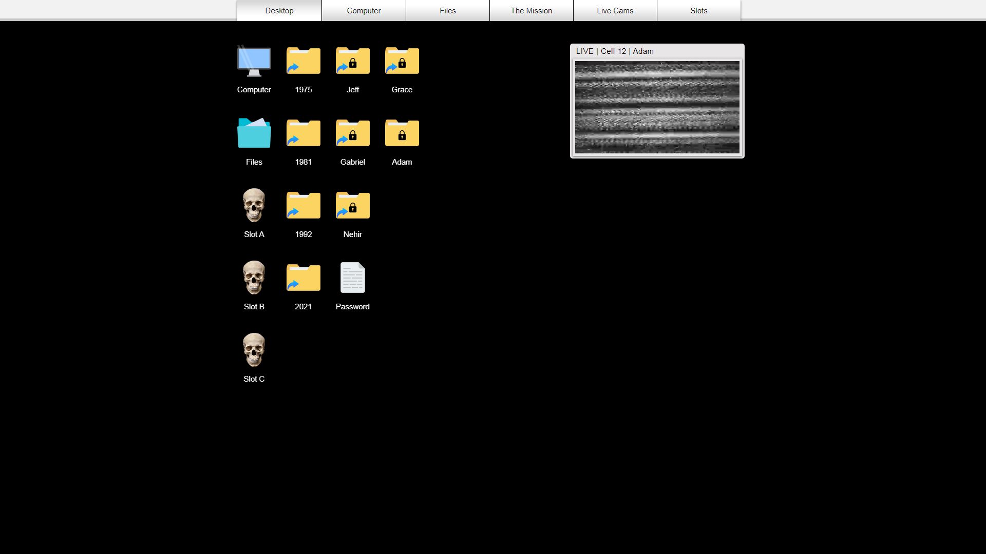 I'm looking for 3024 people | Download and Buy Today - Epic Games Store