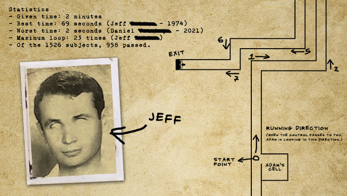 I'm looking for 3024 people | 立即在 Epic Games Store 購買及下載