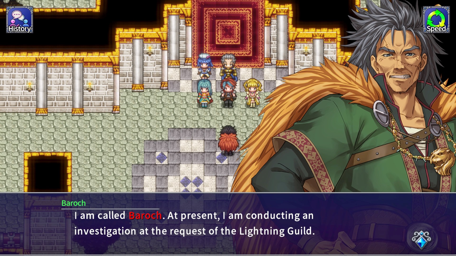 Alphadia I & II | Download and Buy Today - Epic Games Store