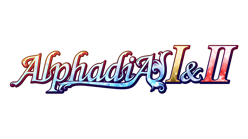 Alphadia I & II | Download and Buy Today - Epic Games Store