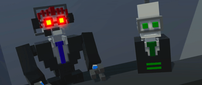 Clone Drone in the Danger Zone | Download and Buy Today - Epic Games Store