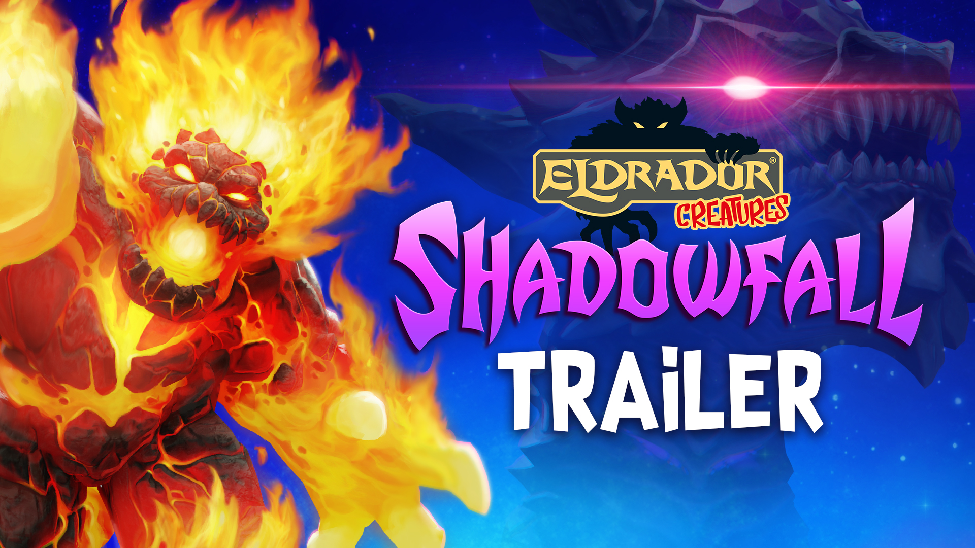ELDRADOR CREATURES: SHADOWFALL | Heute herunterladen und kaufen – Epic Games Store