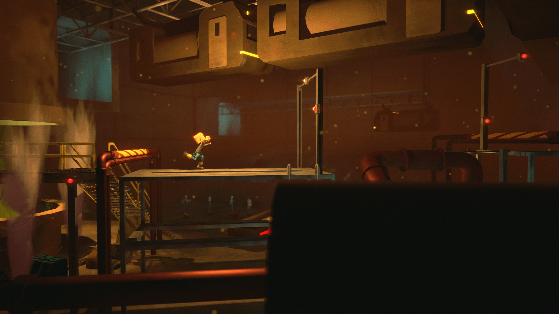 Antro Coming Soon - Epic Games Store