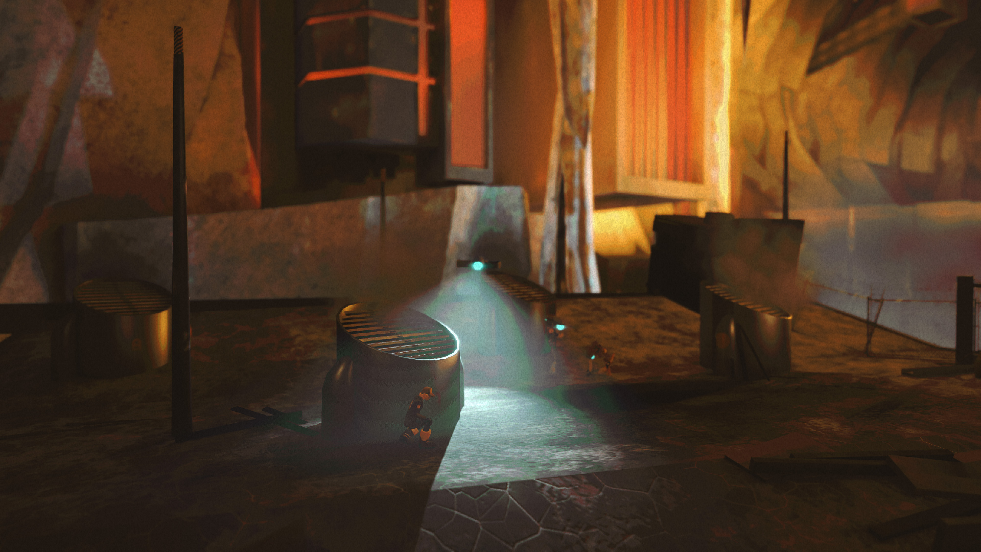 Antro Coming Soon - Epic Games Store