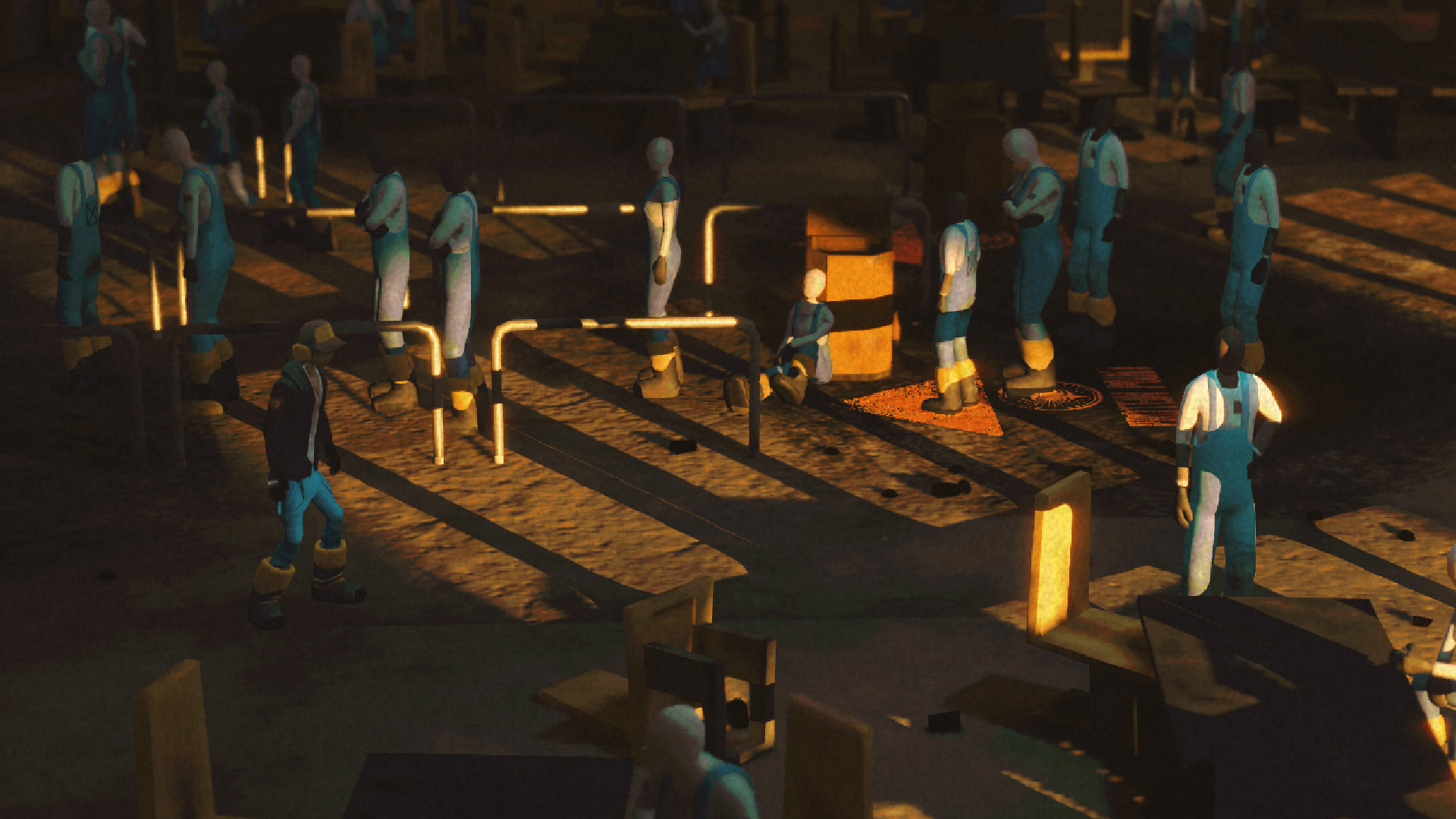 Antro Coming Soon - Epic Games Store