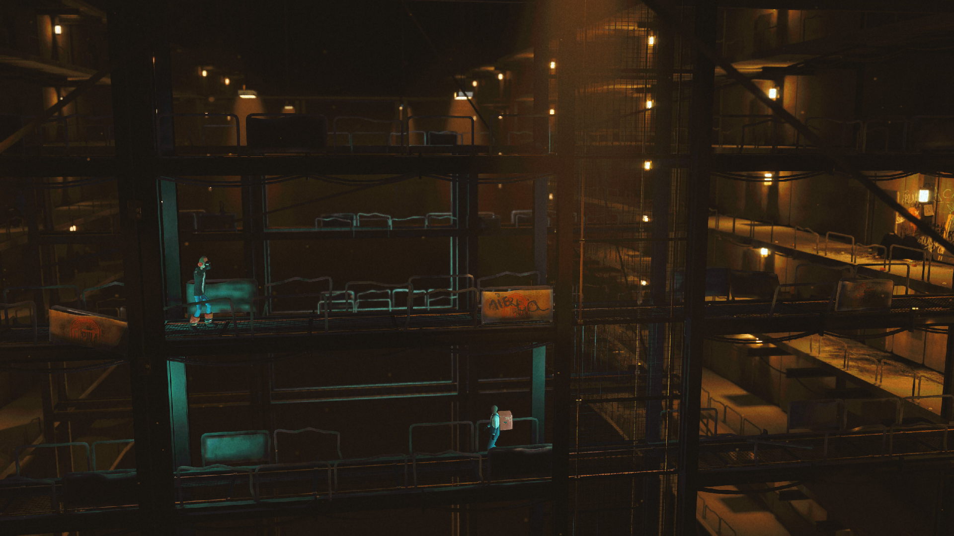 Antro Coming Soon - Epic Games Store