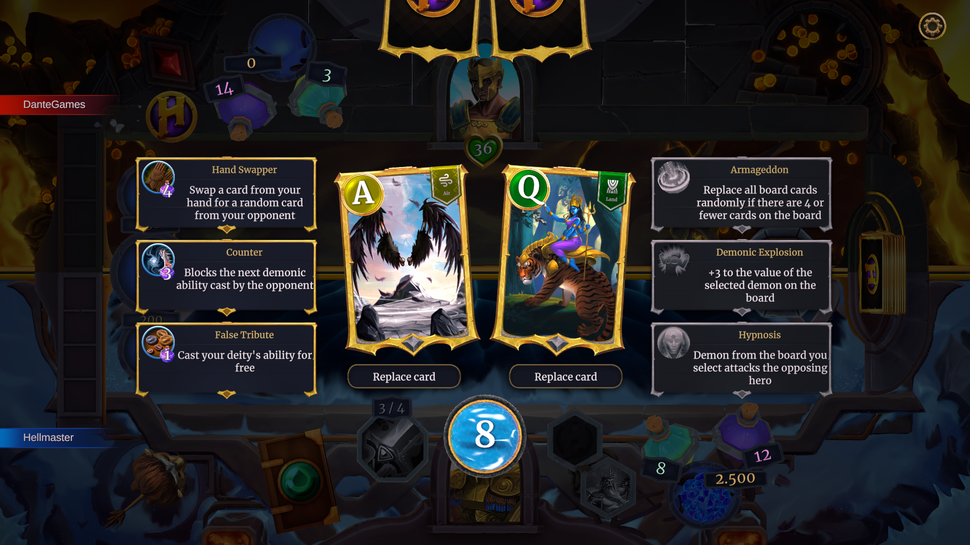 Hellmaster: The Legend of Dante | Lataa ja pelaa maksutta – Epic Games Store