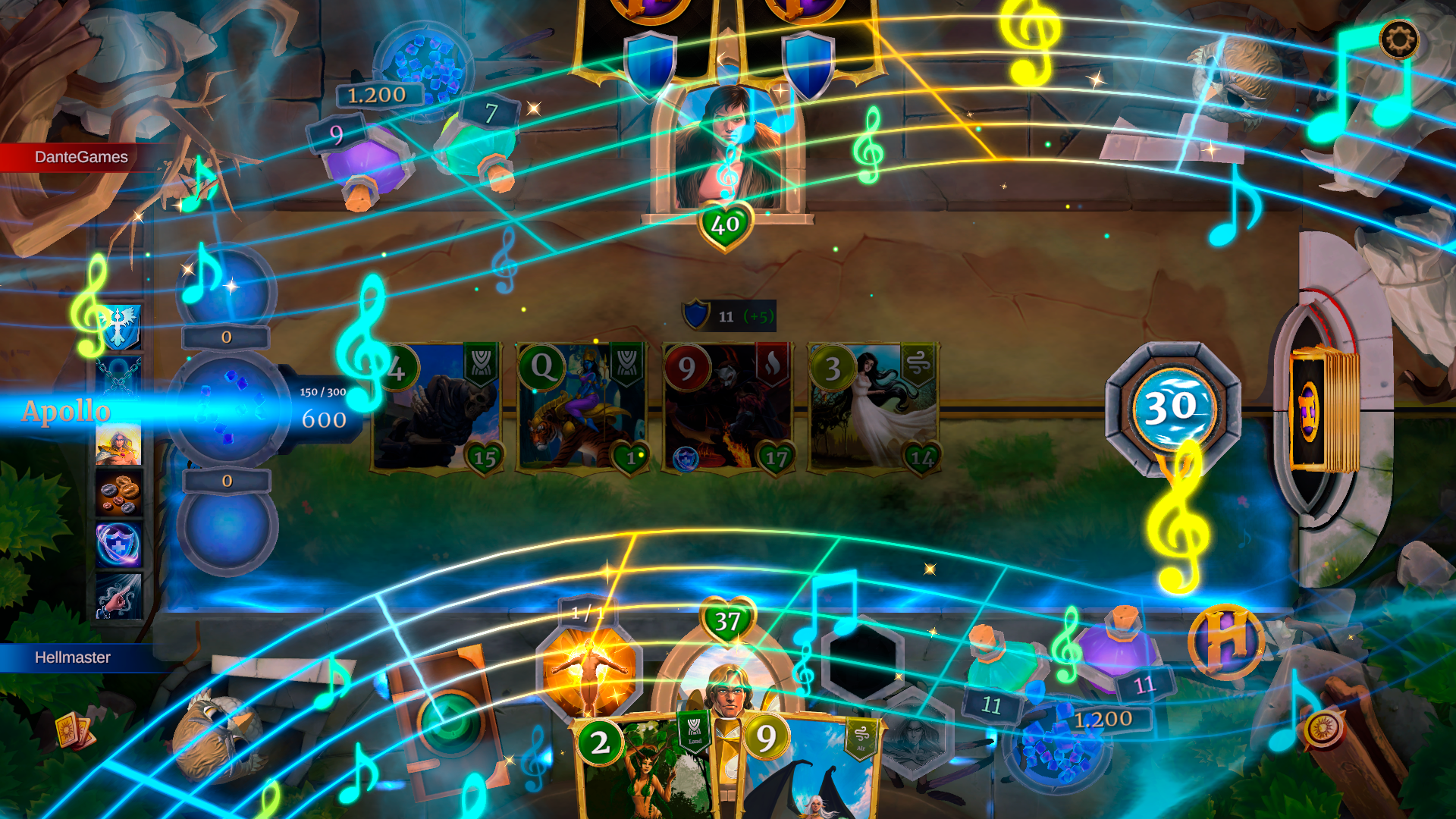 Hellmaster: The Legend of Dante | Download and Play for Free - Epic ...