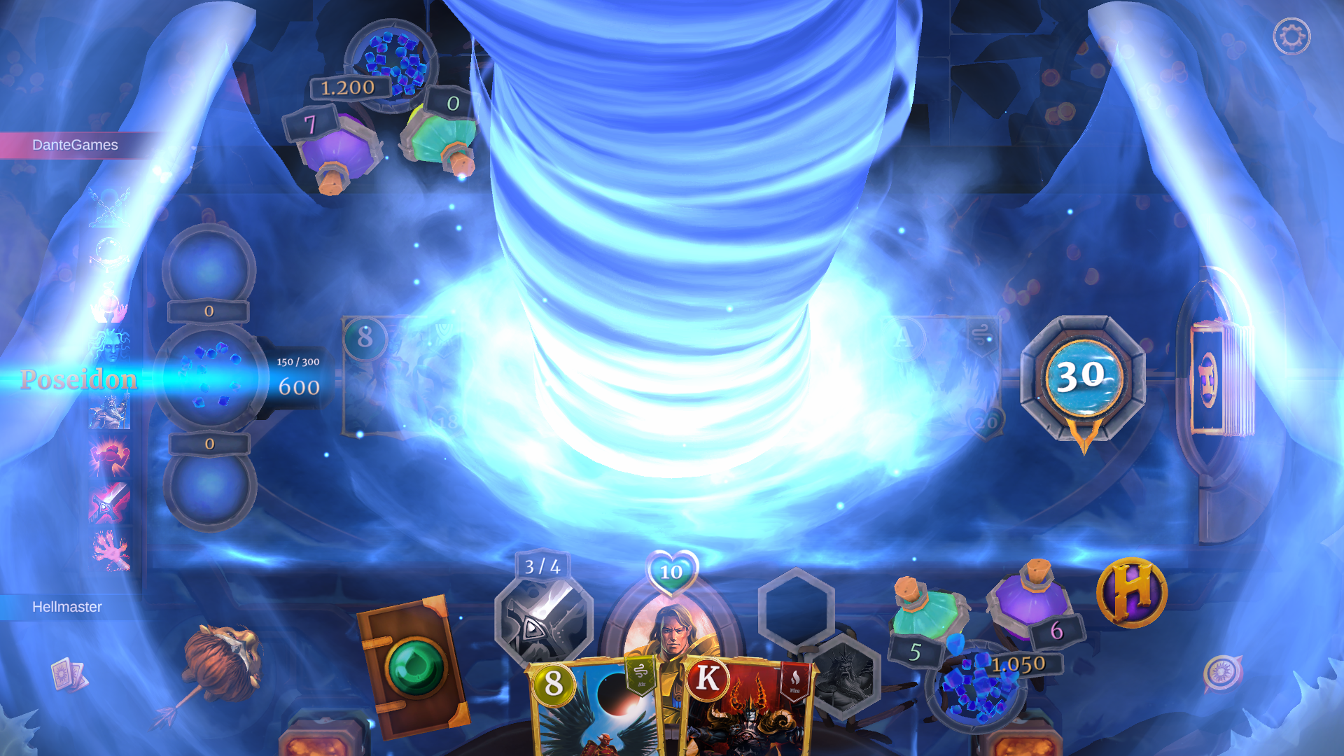 Hellmaster: The Legend of Dante | Download and Play for Free - Epic ...