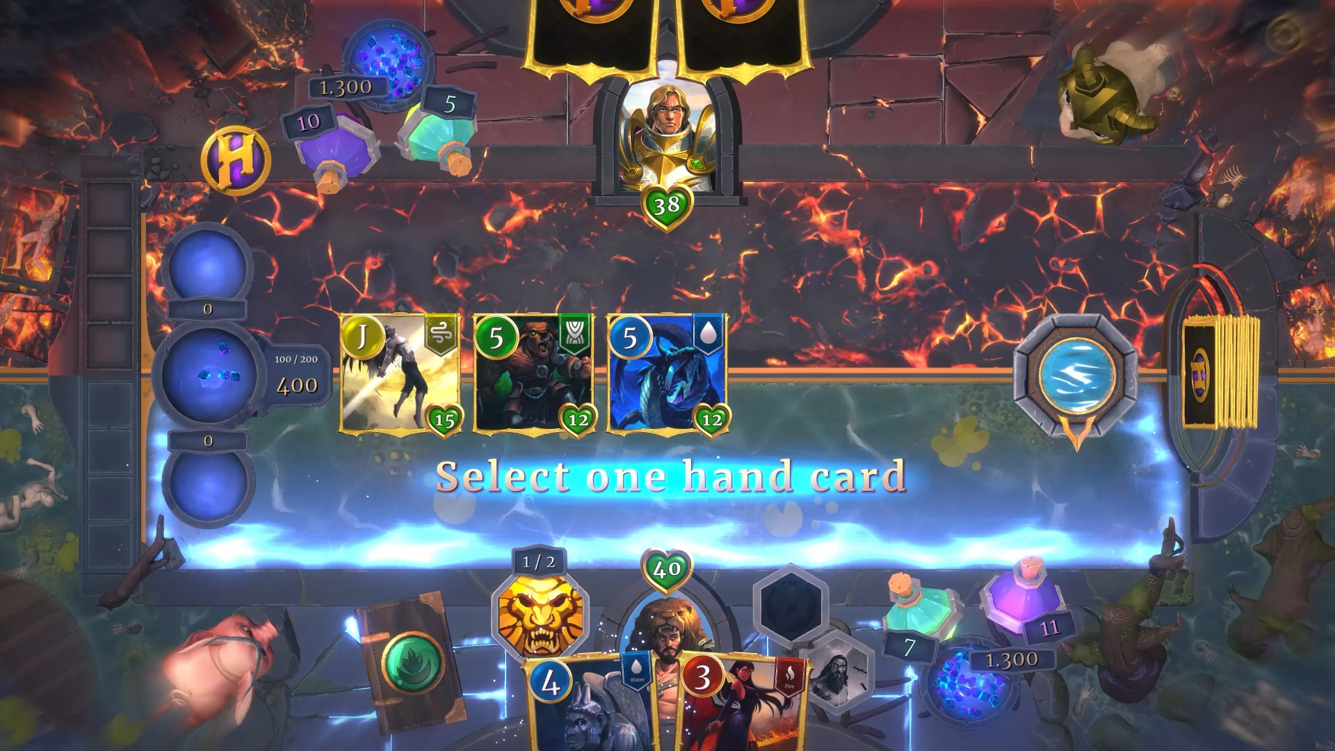 Hellmaster: The Legend of Dante | 在Epic游戏商城免费下载游玩