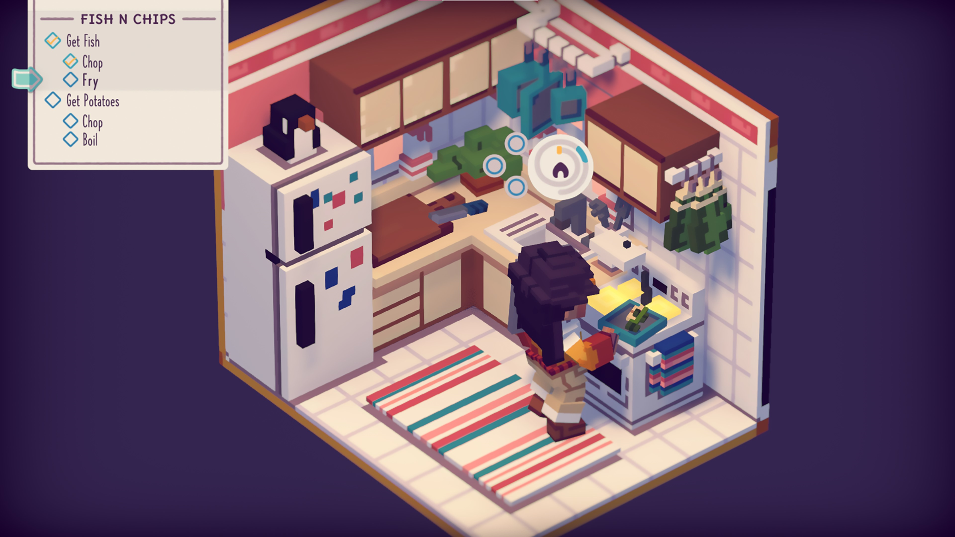 Moonglow Bay | Download and Buy Today - Epic Games Store