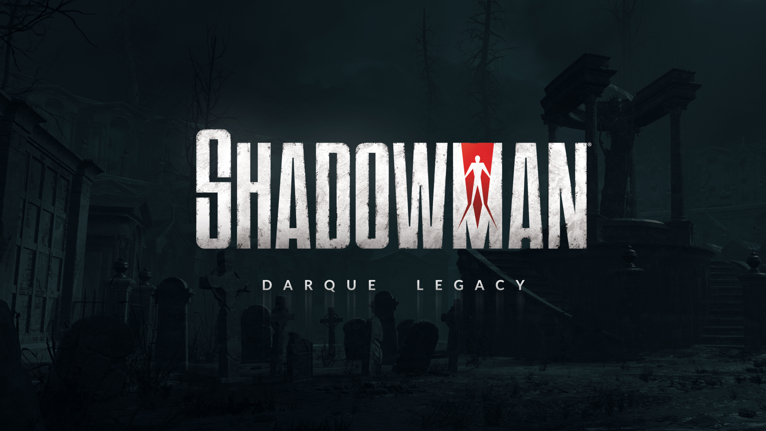 Shadowman - Darque Legacy Coming Soon - Epic Games Store