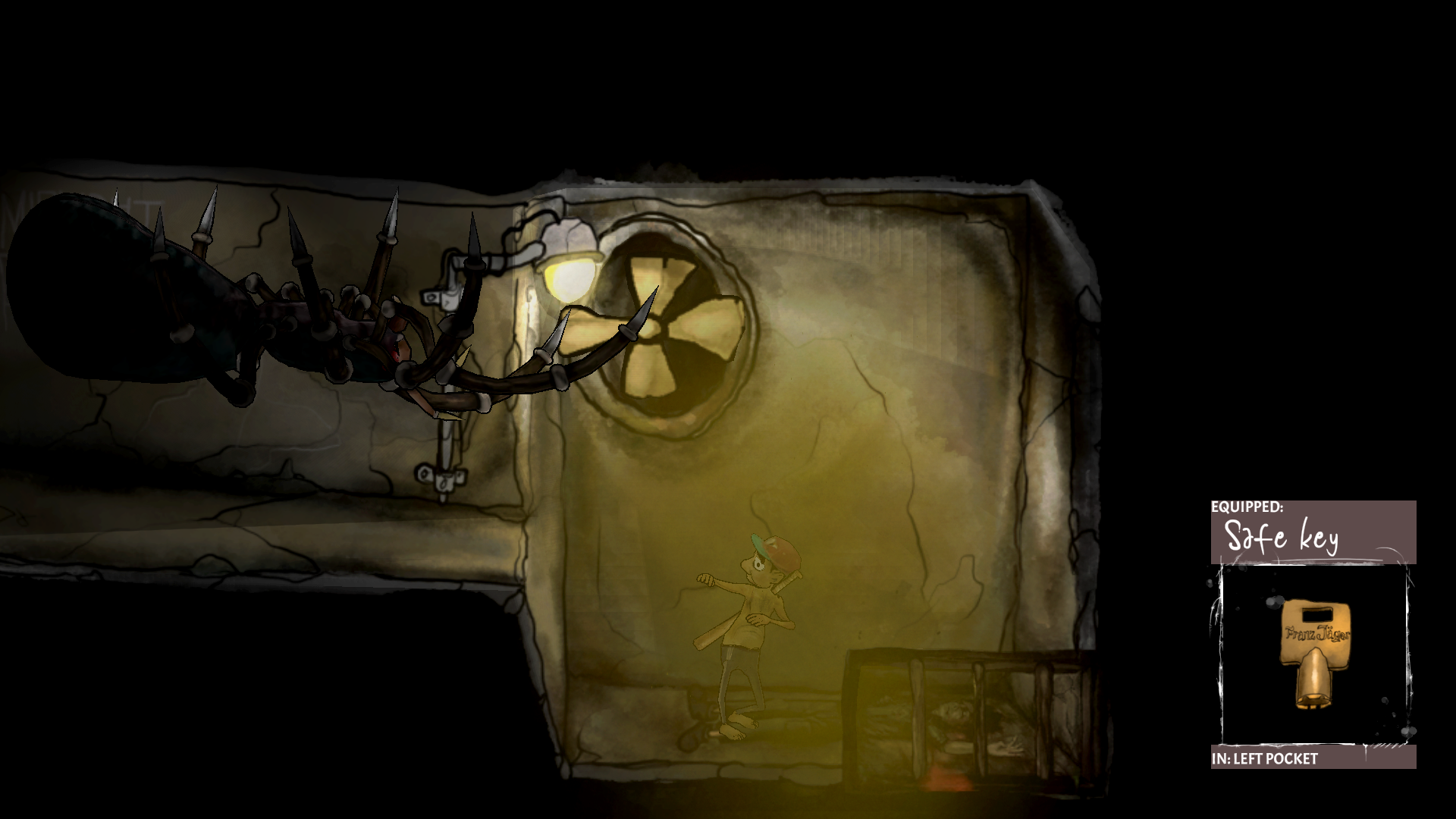 Orten Was The Case | Download and Buy Today - Epic Games Store