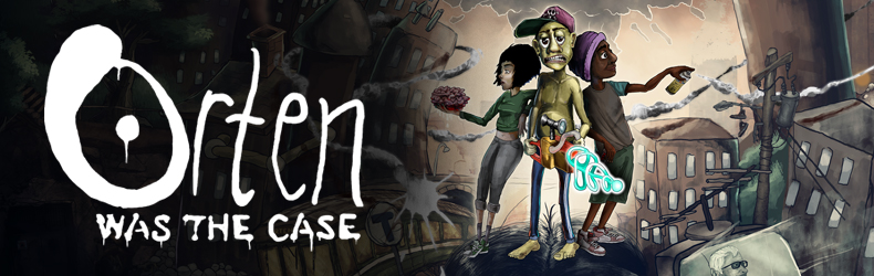 Orten Was The Case | Download and Buy Today - Epic Games Store