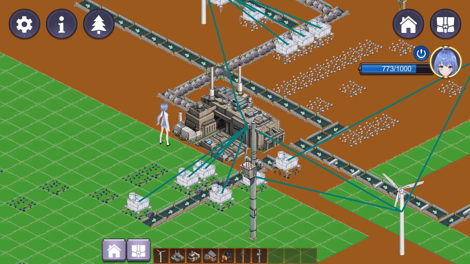 Project Element | Download and Buy Today - Epic Games Store