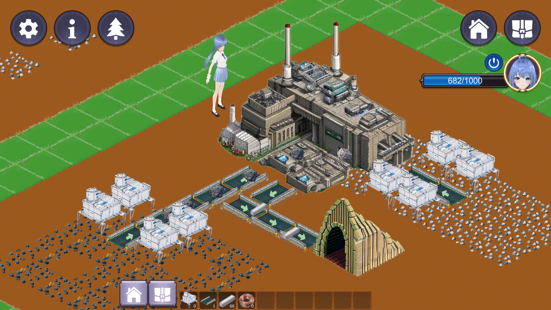 Project Element | Download and Buy Today - Epic Games Store