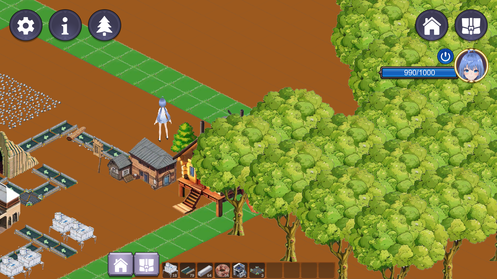 Project Element | Download and Buy Today - Epic Games Store