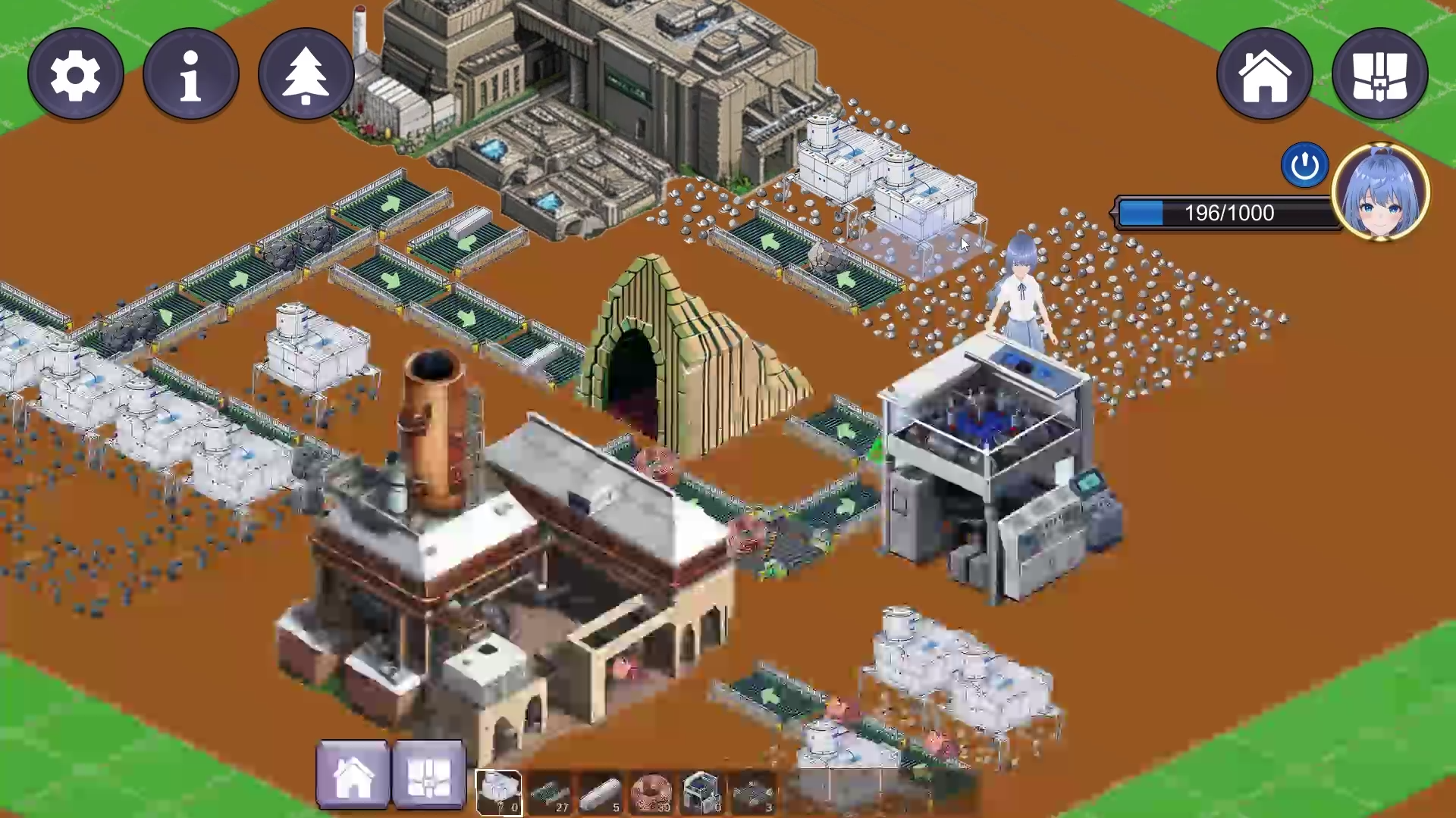 Project Element | Download and Buy Today - Epic Games Store