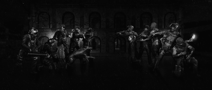 Zero Hour | I-download at Bilhin Na - Epic Games Store