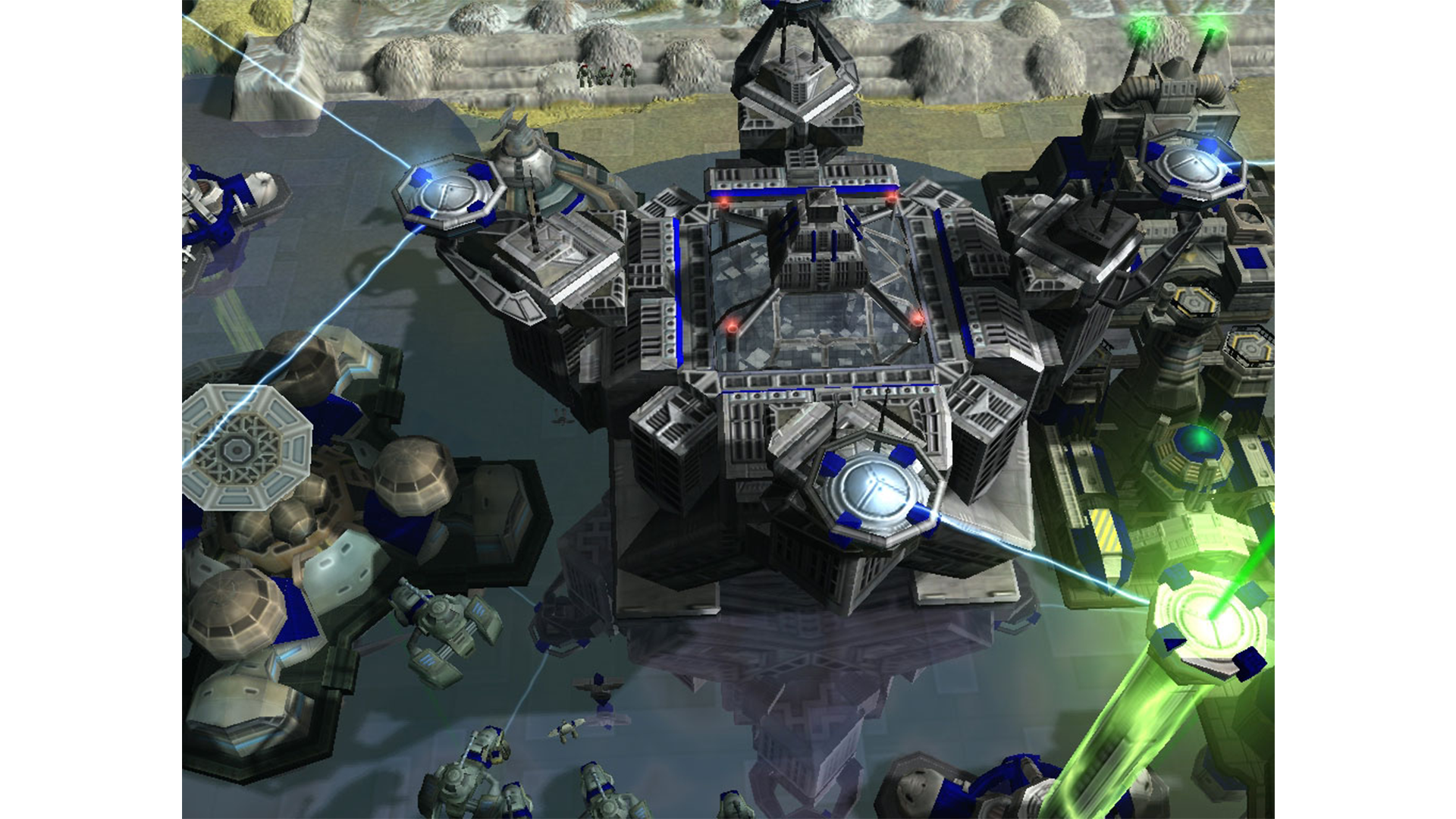 Perimeter | Download and Buy Today - Epic Games Store