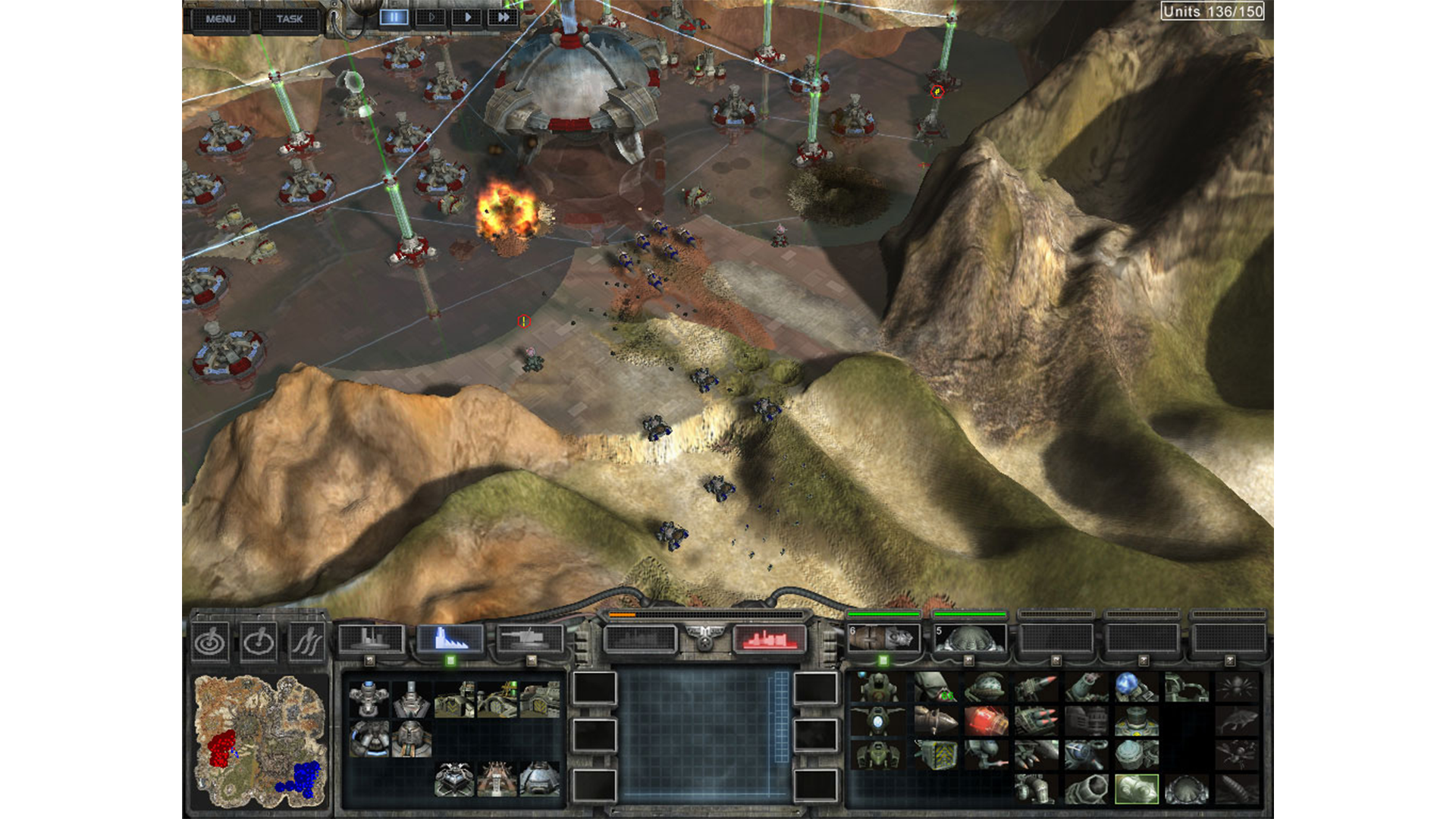 Perimeter | Download and Buy Today - Epic Games Store