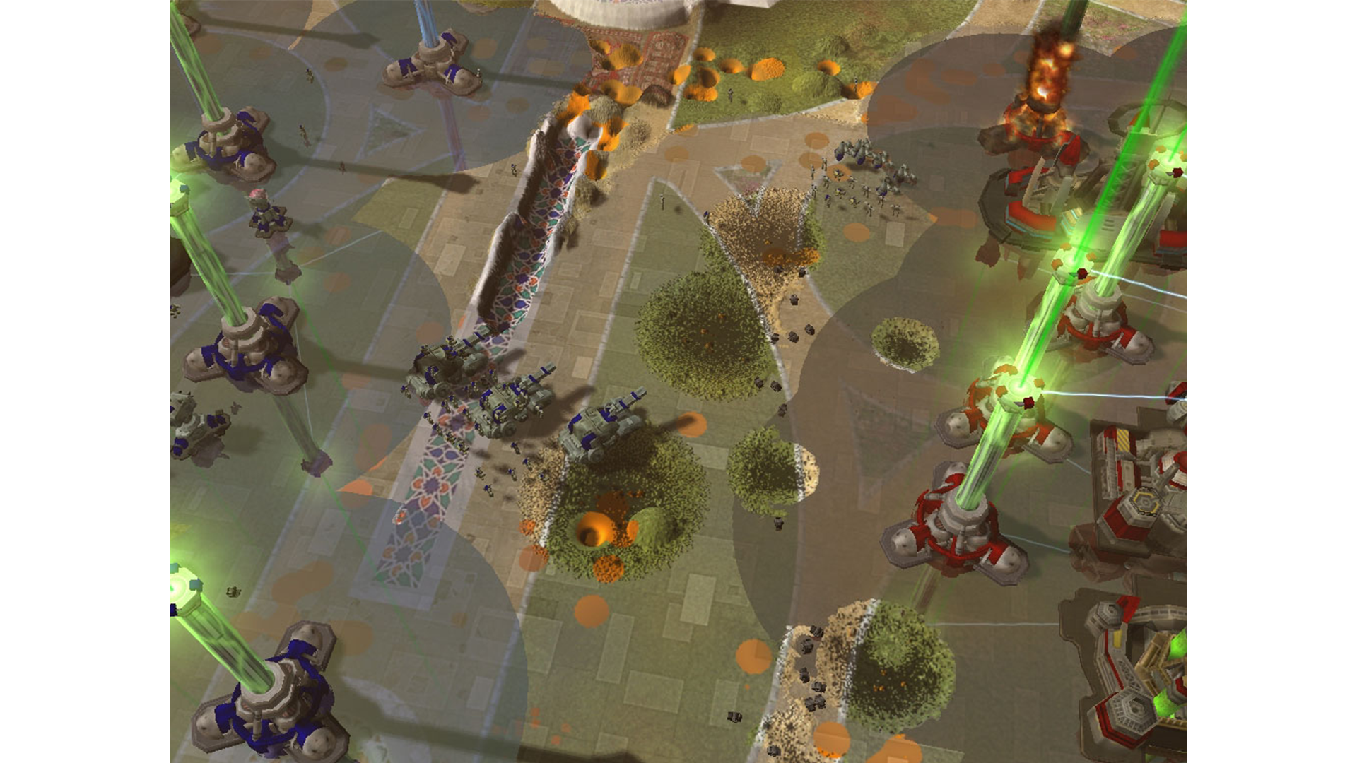 Perimeter | Download and Buy Today - Epic Games Store