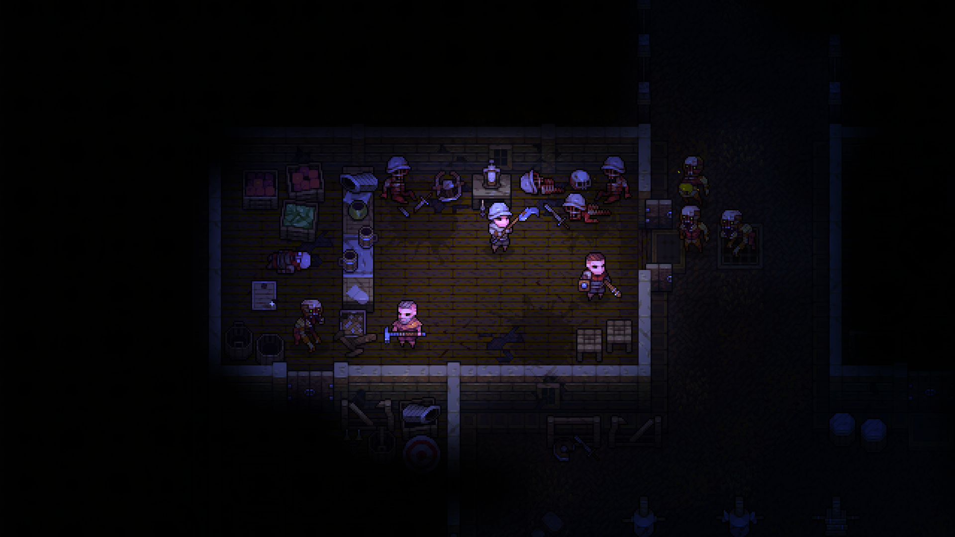 REMORE INFESTED KINGDOM | Download and Buy Today - Epic Games Store