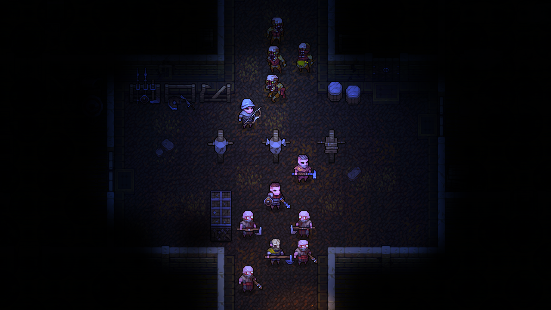 REMORE INFESTED KINGDOM | Download and Buy Today - Epic Games Store