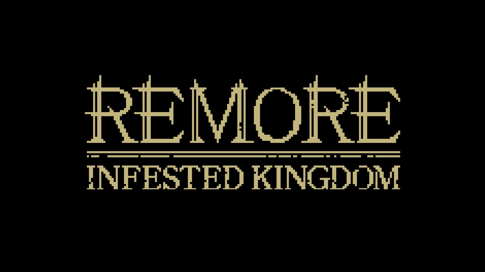 REMORE INFESTED KINGDOM | 立刻购买并下载 - Epic游戏商城