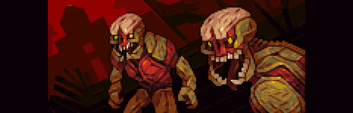 REMORE INFESTED KINGDOM 即将推出 - Epic游戏商城