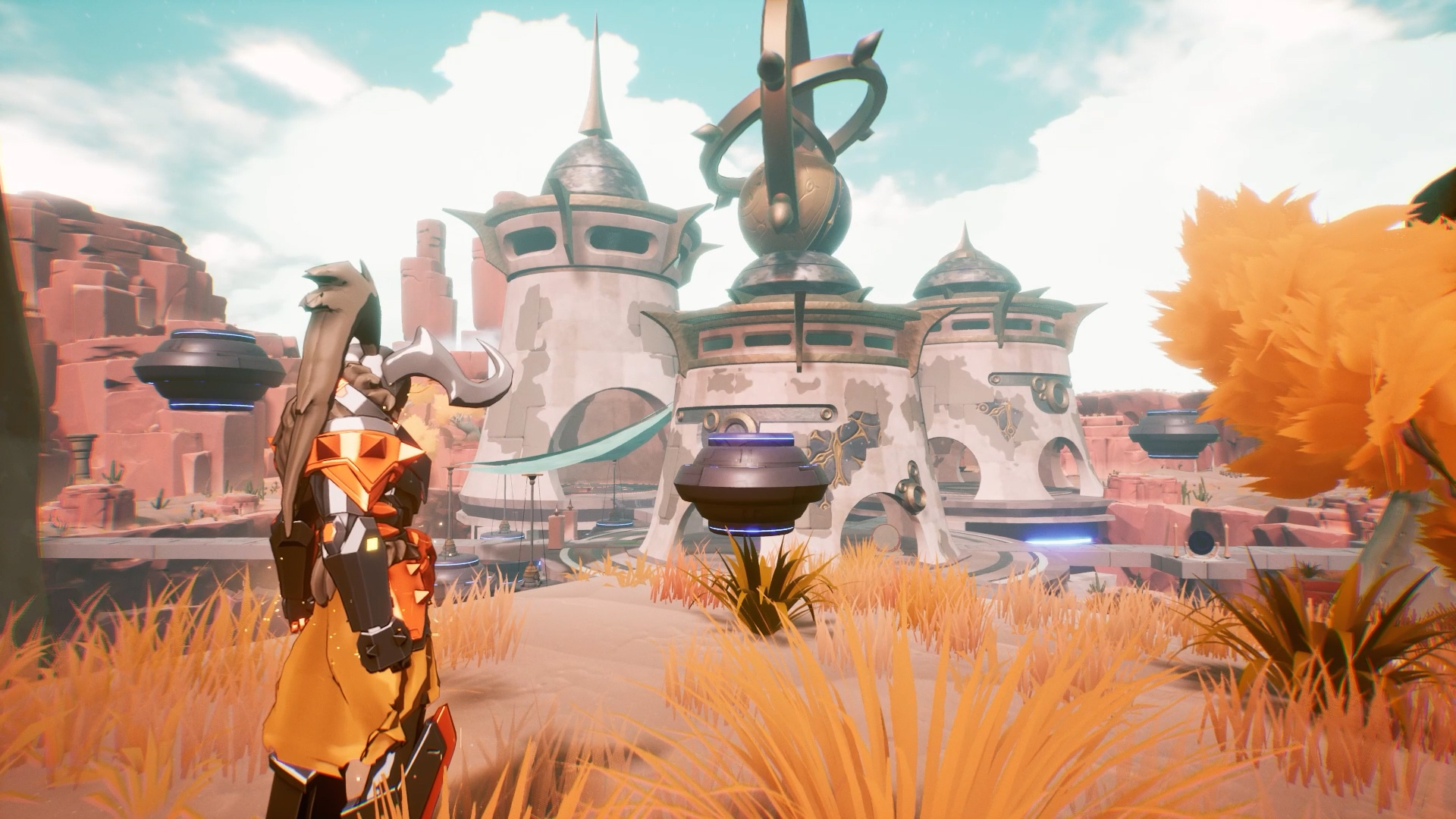 Big Time 即将推出 - Epic游戏商城