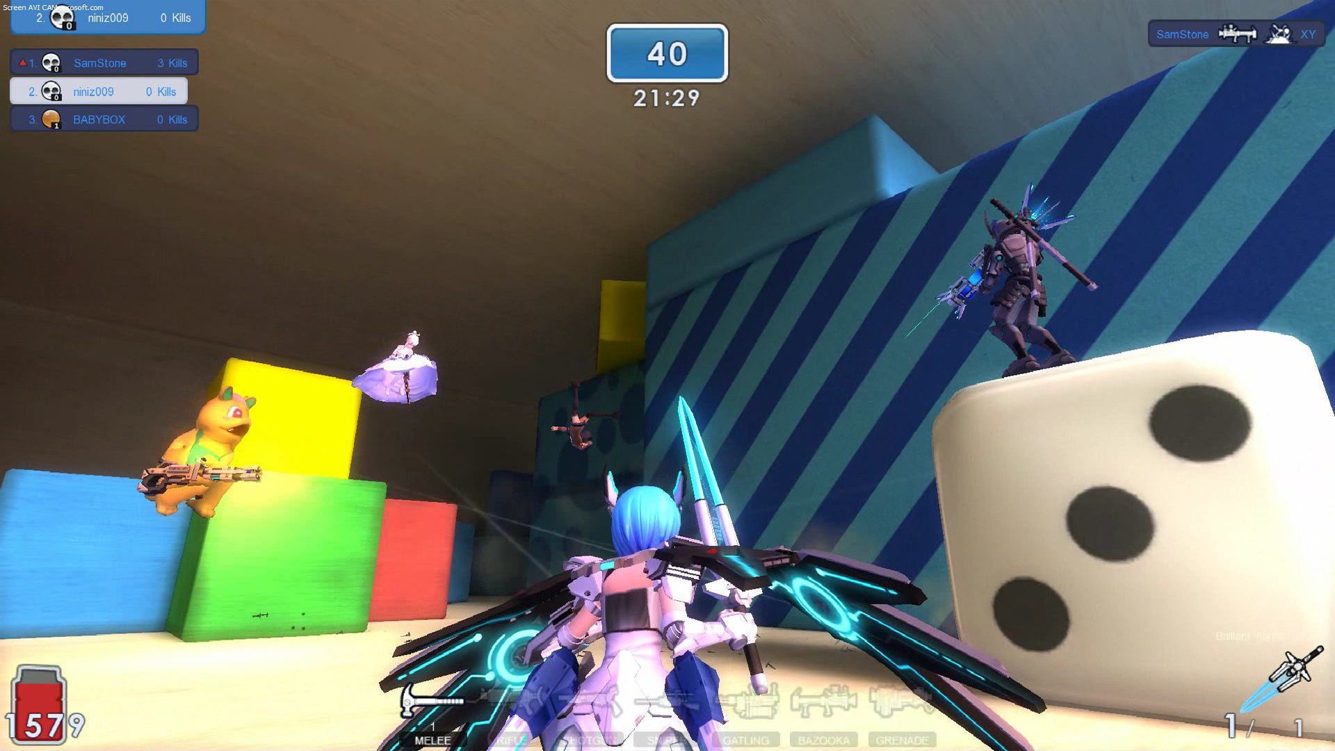 MICROVOLTS: Recharged | Descárgalo y juégalo gratis - Epic Games Store