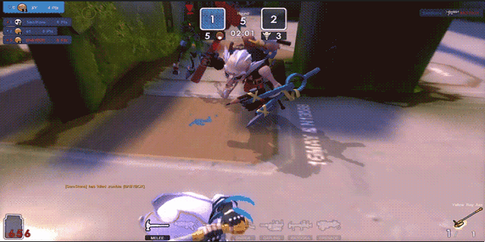 MICROVOLTS: Recharged | Download and Play for Free - Epic Games Store