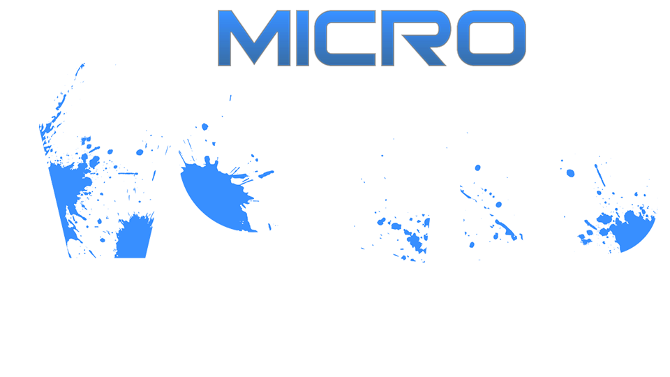MICROVOLTS: Recharged | Download and Play for Free - Epic Games Store