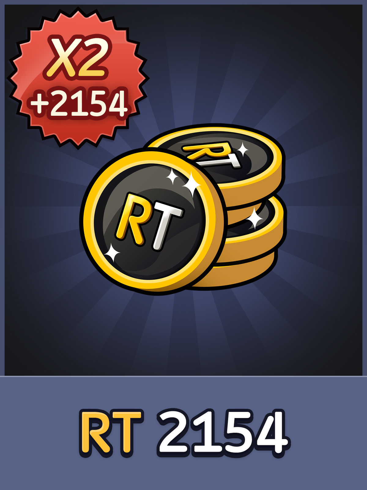 RT 2154 X2 (4308) | Download and Buy Today - Epic Games Store