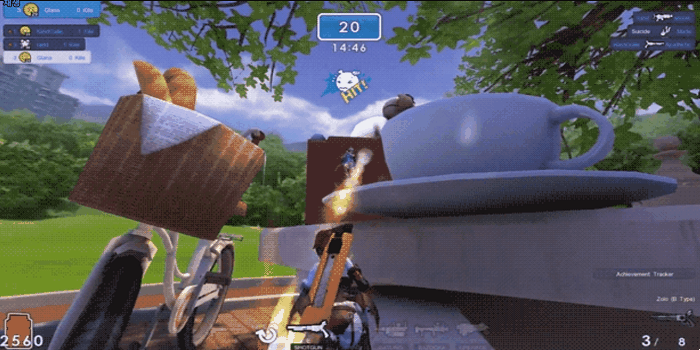 MICROVOLTS: Recharged | Baixe e jogue de graça - Epic Games Store