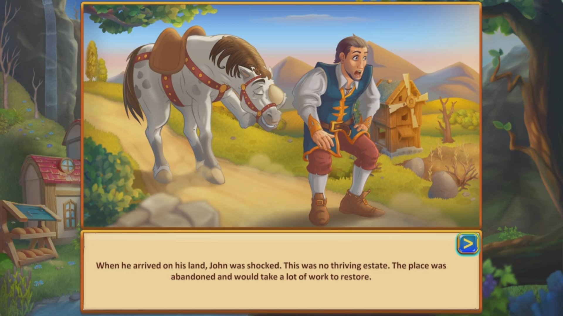 New Lands | Tải về và Mua ngay hôm nay – Epic Games Store