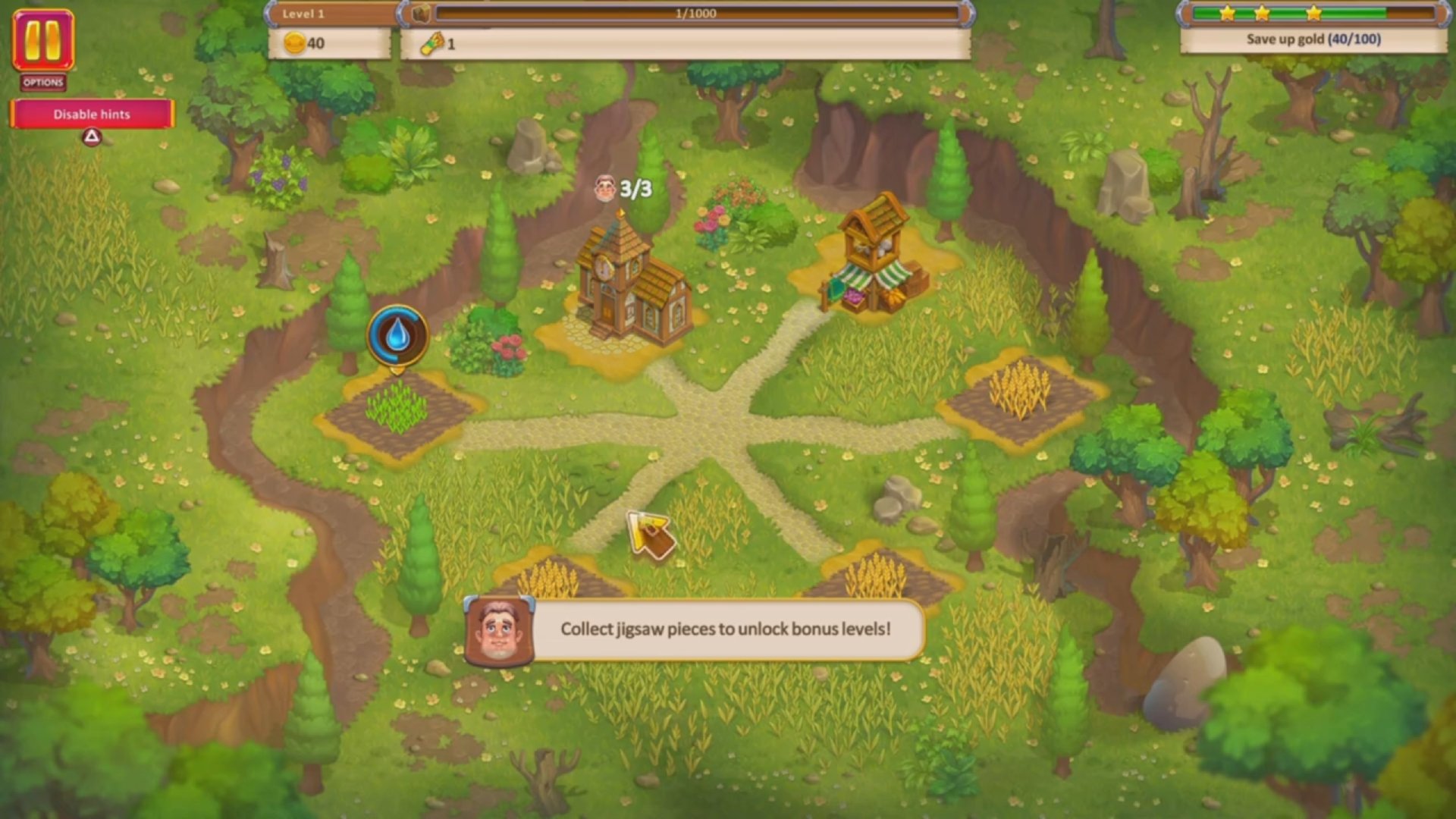 New Lands | Download and Buy Today - Epic Games Store