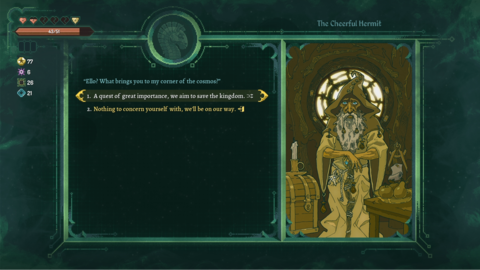 Fabular: Once Upon a Spacetime | Już dostępne do pobrania i zakupu w ...