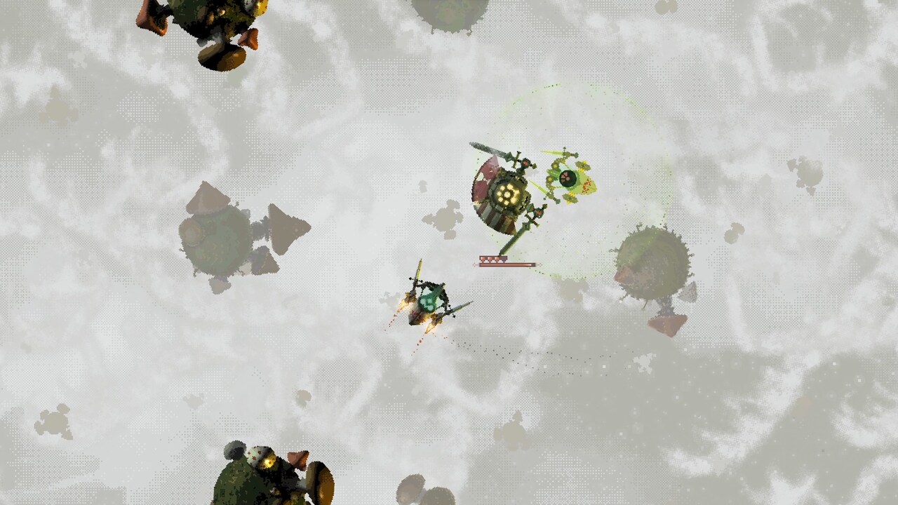 Fabular: Once Upon a Spacetime bientôt sur l'Epic Games Store