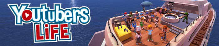 Youtubers Life | Download and Buy Today - Epic Games Store