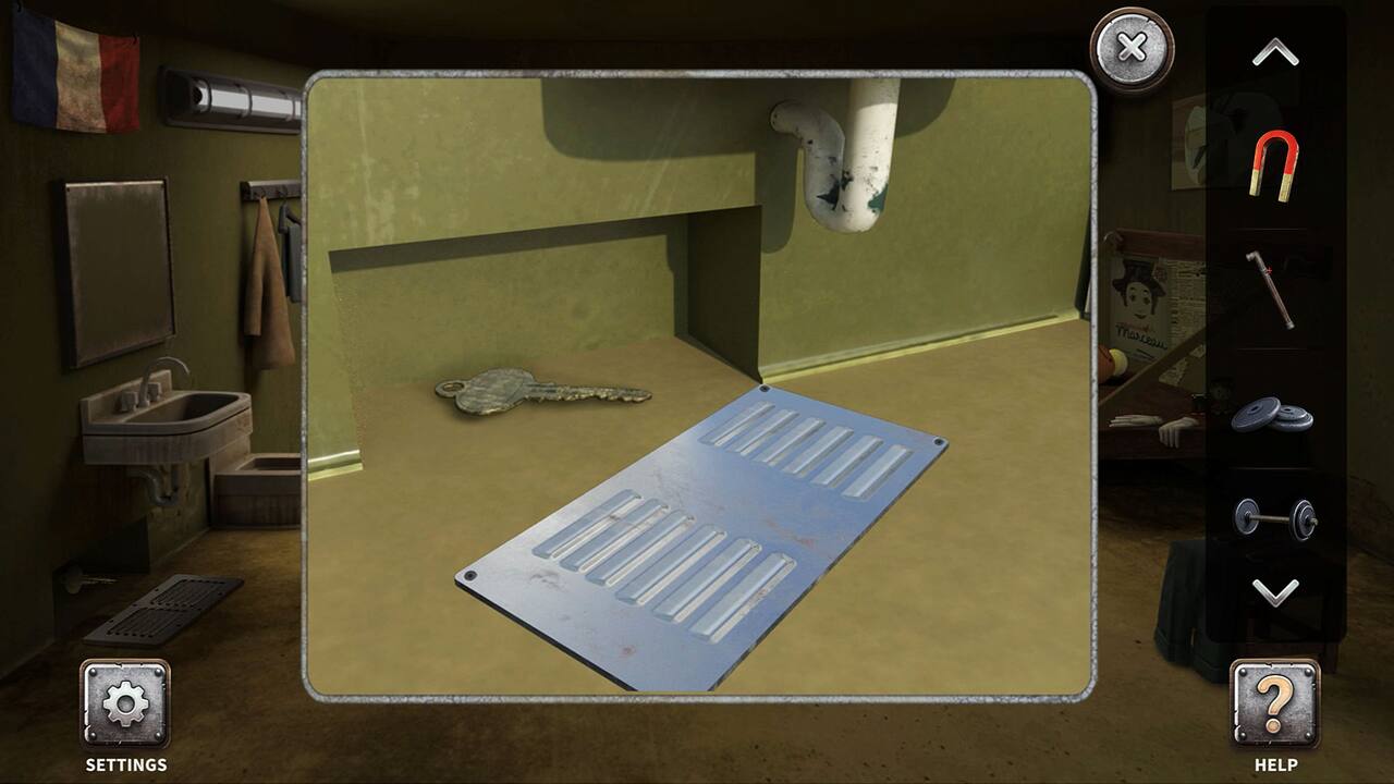100 Doors Escape From Prison Download And Buy Today Epic Games Store